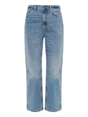 ANINE BING Jane Jeans - Blue