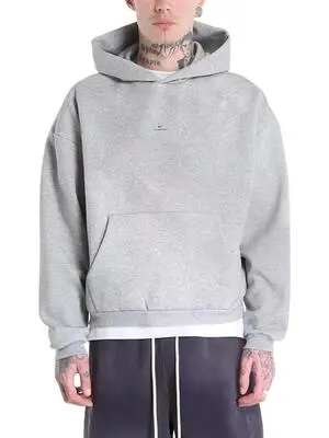 Nike Therma-fit Hoodie - Grey