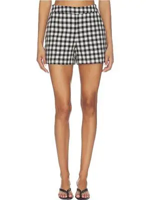 MAUDE CLUB Bianca Shorts In . Also - Multi