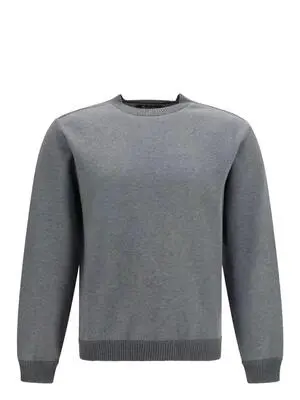 Loro Piana Whitney Sweater - Grey