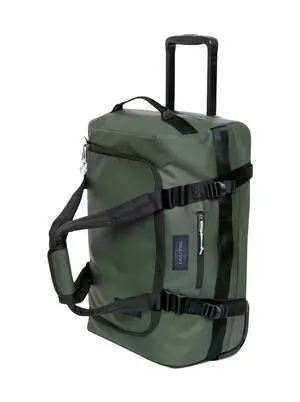 EASTPAK Duffel Pack Wheel S Backpack - Green