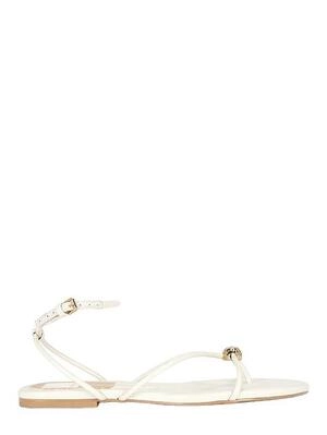 Dolce Vita Kenley Sandal In . Also - Cream