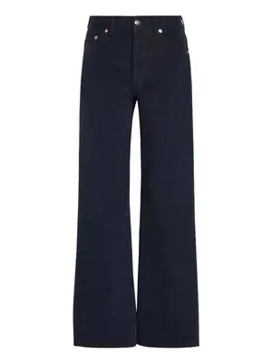 BLAZÉ MILANO Clapotis Maline Jeans - Blue