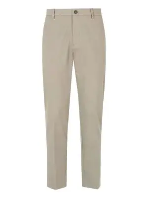 DEPARTMENT 5 Regular Trousers - Neutrals