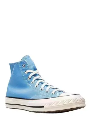 CONVERSE Chuck Taylor All-star 70 Hi University Sneakers - Blue