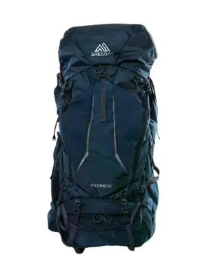 GREGORY Baltoro 65 Backpack - Blue
