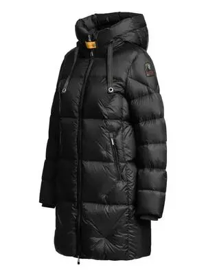 PARAJUMPERS Janet Coat - Black
