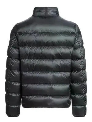 PARAJUMPERS Dillon Quilted Down Jacket - Grey