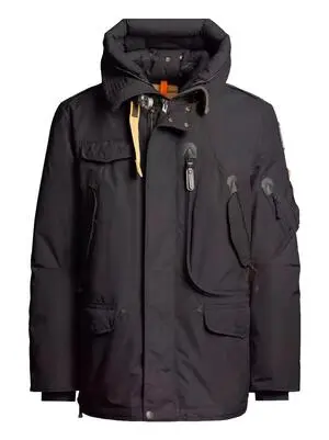 PARAJUMPERS Right Hand Parka Coat - Grey