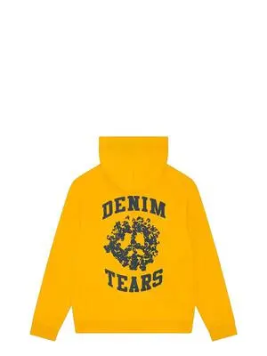 DENIM TEARS