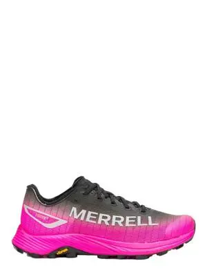 Merrell Matryx Long Sky 2 Lace-up Sneakers - Pink