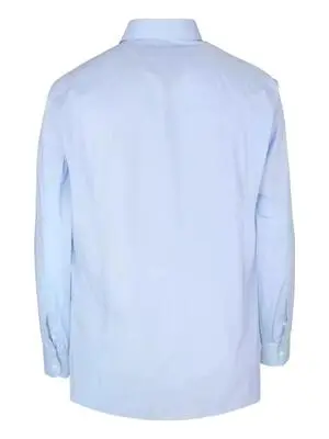 TOMBOLINI Long-sleeves Shirt - Blue