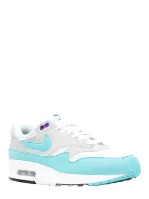 Nike Air Max 1 Og Anniversary Sneakers - Blue