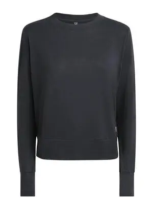 Vuori Vuori Technical Daydream Long-Sleeve T-Shirt Black