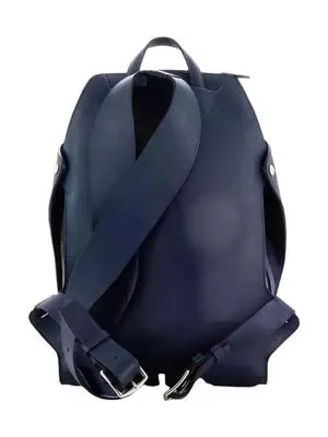 HERMÈS Hermès Cityback Eclair Basketball Evercolor 27 Backpack