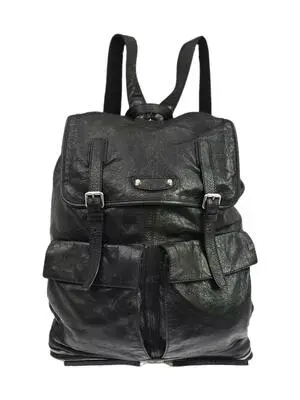 Balenciaga 2013 Traveller Backpack - Black