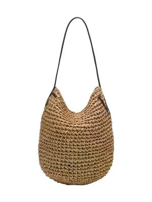 JW Anderson Small Bulb Bag - Neutrals