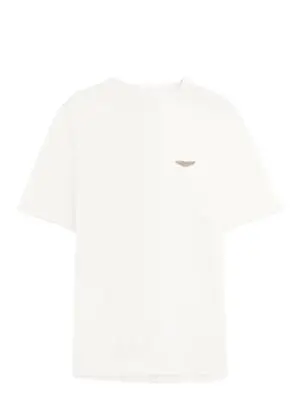 BOSS X Aston Martin C-thompson Logo-patch T-shirt