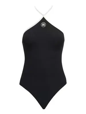 Amiri Ma One Piece - Black
