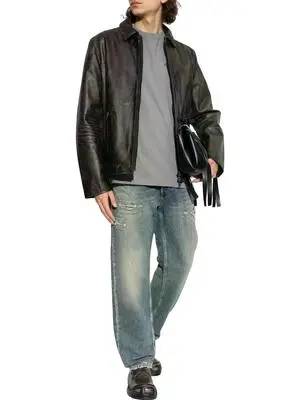 DIESEL® 2024 D-macs Jeans - Blue