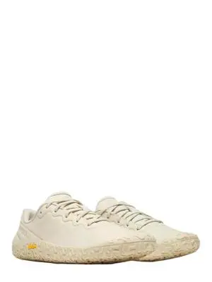 Merrell Vapor Glove Leather Sneakers - White