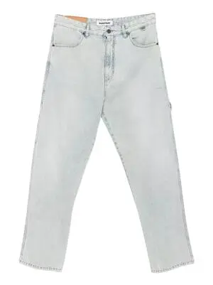 DARKPARK John Relaxed-fit Jeans - Blue