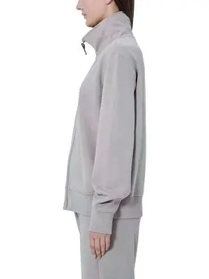 MAX MARA S Max Mara Zip-Up Collared Jacket