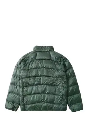 Patagonia Padded Jacket - Green