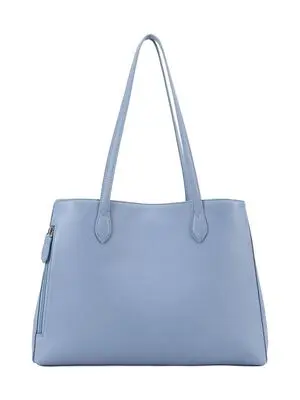 LLOYD BAKER Adelaide Tote Bag - Grey