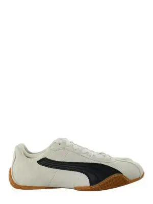 PUMA K-street Panelled Sneakers - Neutrals