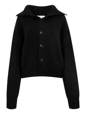 Extreme Cashmere Clement Sweater - Black