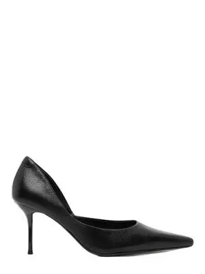 Senso 80mm Viktoria I Pumps - Black