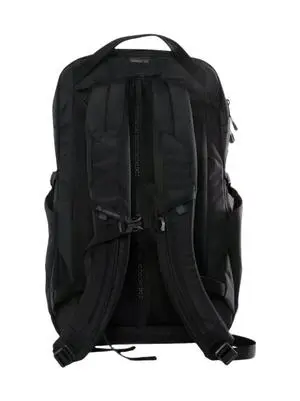 GREGORY Logo-print Bungee-cord Backpack - Black