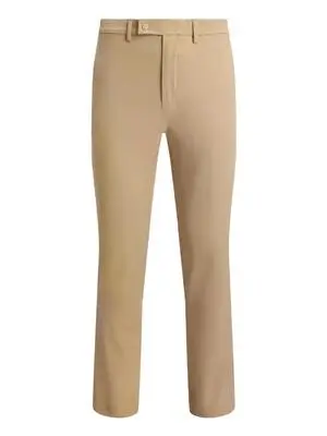 Rlx Ralph Lauren Tailored Trousers - Neutrals