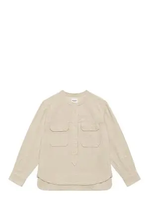 ETOILE Tecoyo Top - Ecru