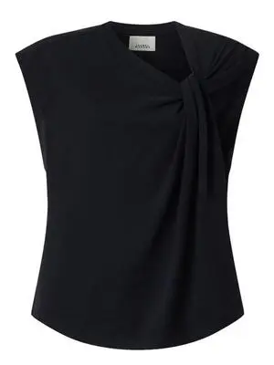 Isabel Marant Étoile Nayda T-shirt - Black