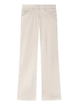 ETOILE Kelly Pants - Ecru