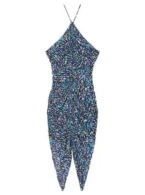 ETOILE Valdi Dress - Midnight