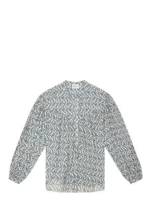 ETOILE Salika Top - Ecru