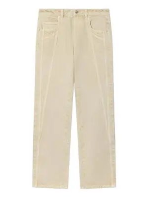 ETOILE Jaylis Pants - Ecru