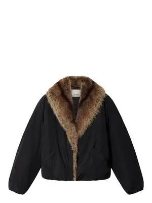 Isabel Marant Étoile Charone Jacket - Black