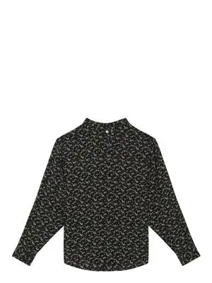 ETOILE Catchell Shirt - Black