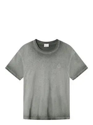 Isabel Marant Étoile Honore T-shirt - Khaki