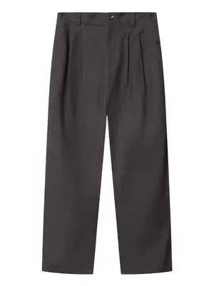Isabel Marant Étoile Yostin Pants - Coffee