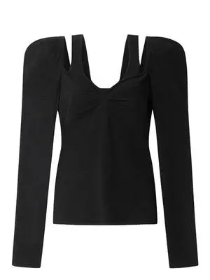 Isabel Marant Étoile Sielle Sweater - Black