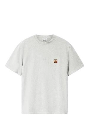 Isabel Marant Étoile Hugo T-shirt - Ecru