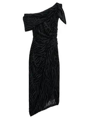Isabel Marant Étoile Cyane Dress - Black