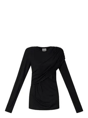 ETOILE Dressi Top - Black