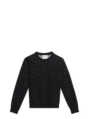 ETOILE Riseda Sweatshirt - Black
