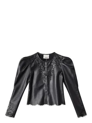 Isabel Marant Étoile Nerida Shirt - Black